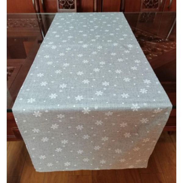 Lark Manor Northwoods Star Tablecloth | Wayfair.co.uk